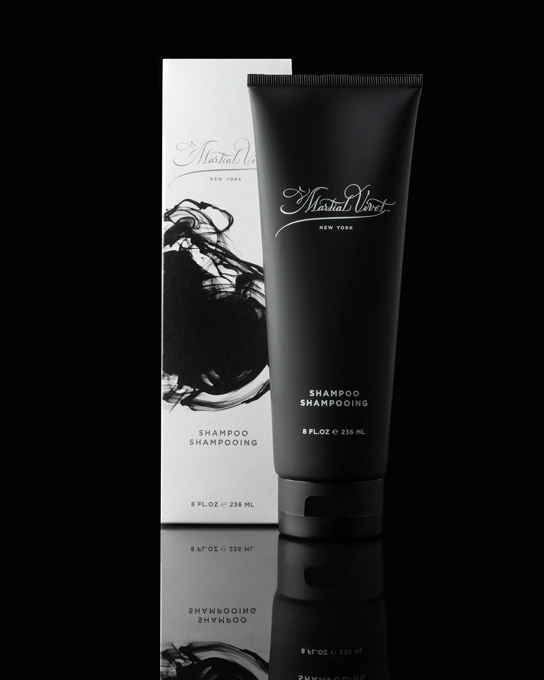 Shampoo – Martial Vivot Store