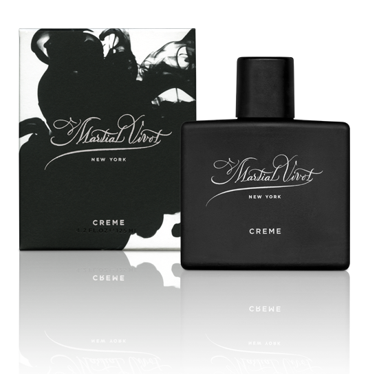 Martial Vivot Hair Creme – Martial Vivot Store