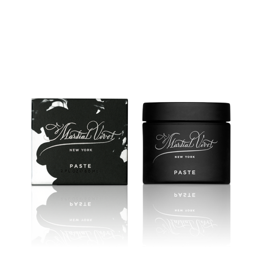 Martial Vivot Hair Paste – Martial Vivot Store